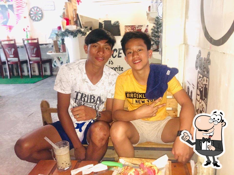 AZUL CAFE, Infanta, Purok Santol Brgy. Kiloloron - Restaurant reviews