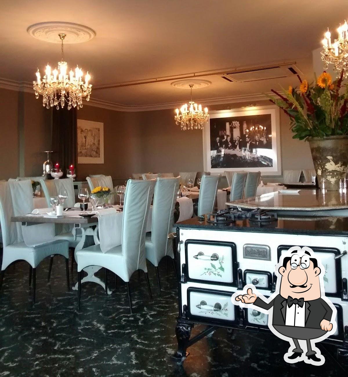 Resto Marina, Oostende - Menu van het restaurant, prijzen en recensies
