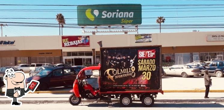 7 de copas Bar, Tijuana - Menú del restaurante, precios y reseñas