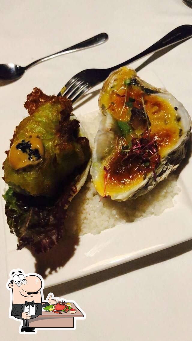 Ninyo Fusion Cuisine restaurant, Quezon City - Restaurant menu and reviews