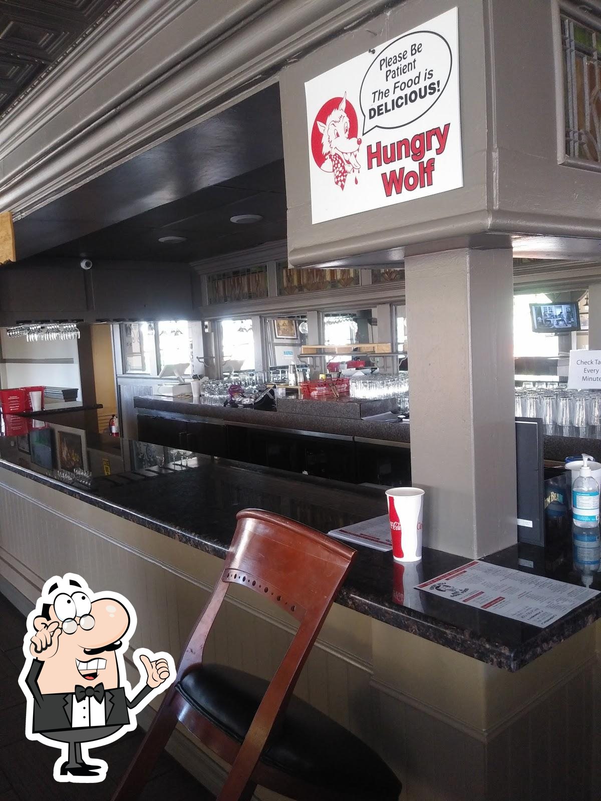 Hungry Wolf BBQ, Aurora - Restaurant menu, prices and reviews