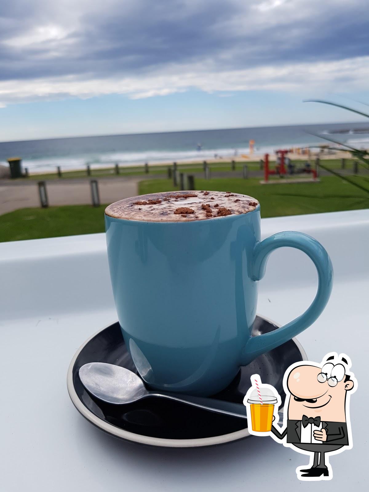 Mollymook Beach Hut Cafe, Mollymook - Restaurant menu, prices and reviews