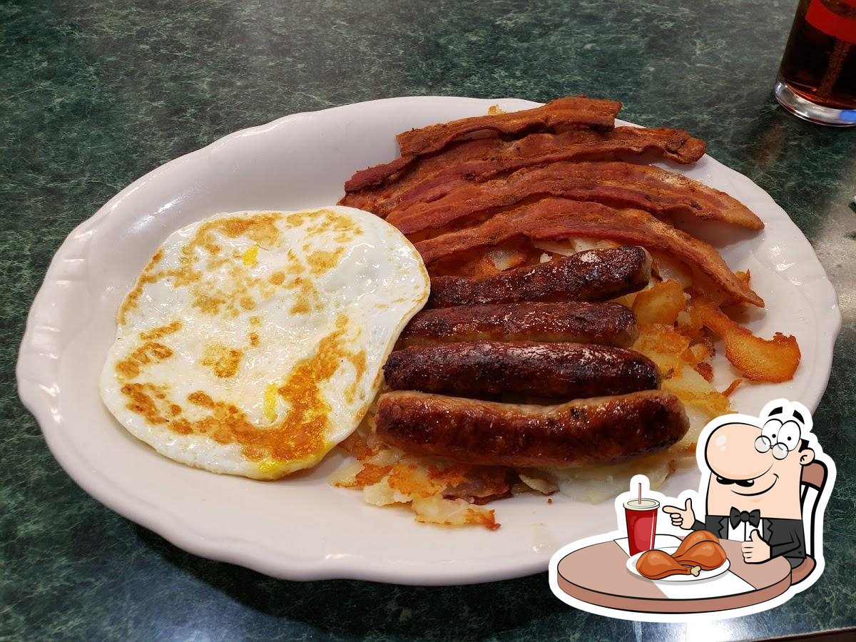 2 South Brunch House, Clarkston - Restaurant menu, prices and reviews