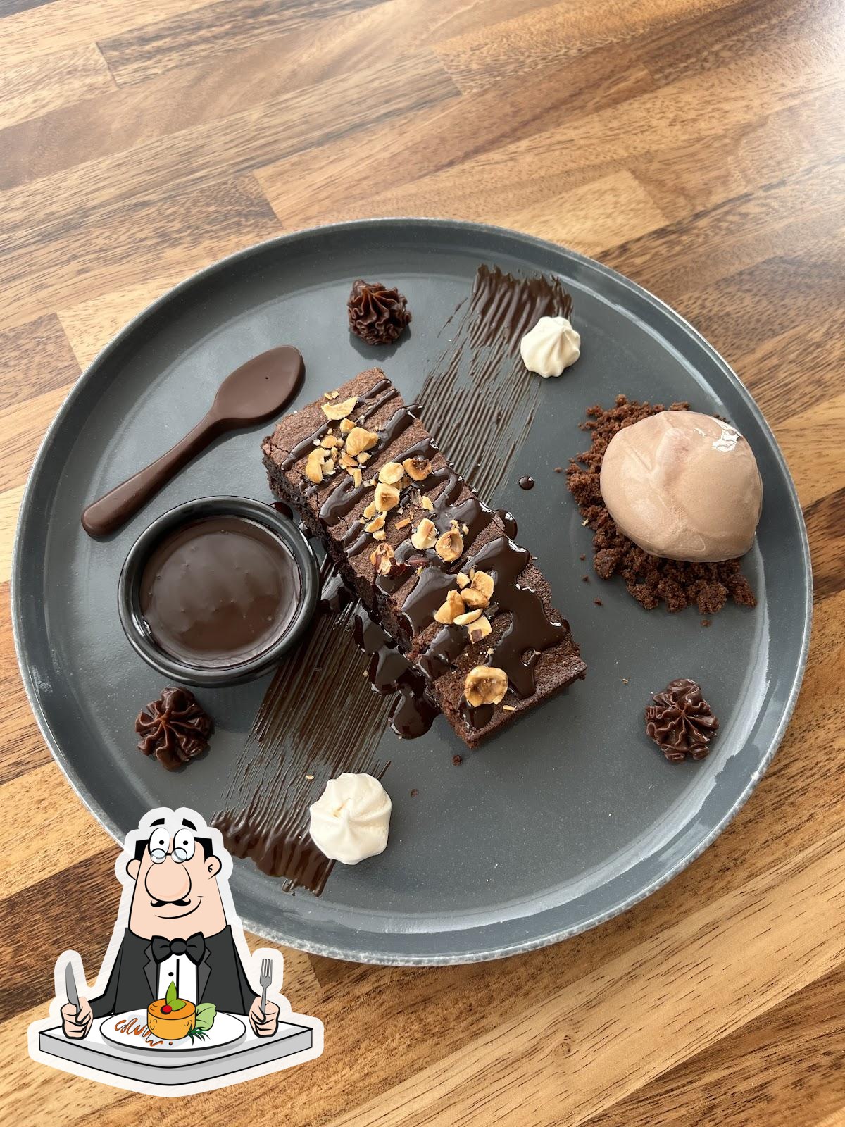 Third Space Cafetorium in Keysborough - Restaurant reviews
