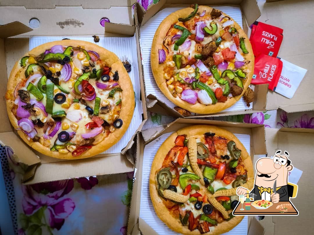 Chatoro ka adda, Gurugram, 47 - Restaurant menu and reviews