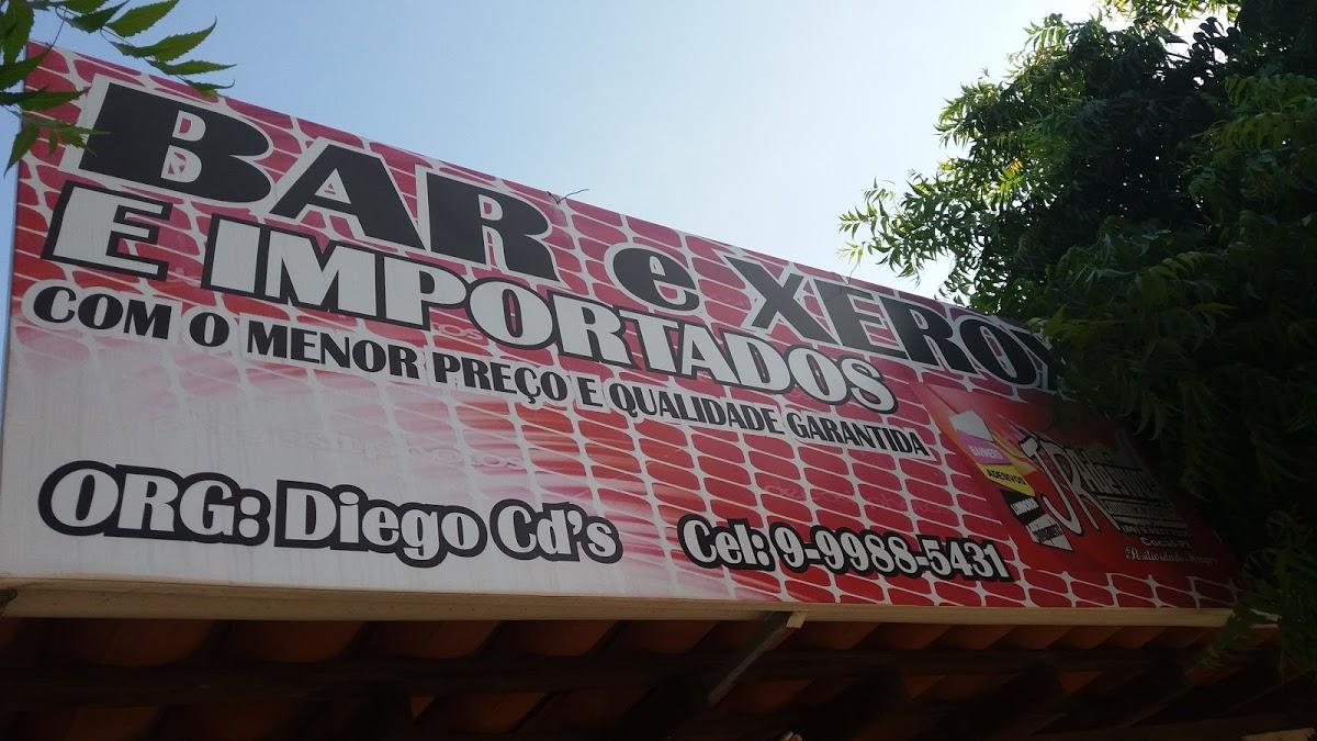 BAR E XEROX - Menu do restaurante, preços e opiniões