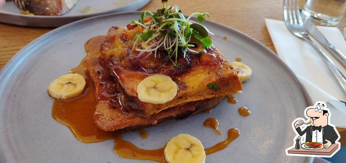 MRKT Cape Town restaurant, Cape Town - Restaurant reviews