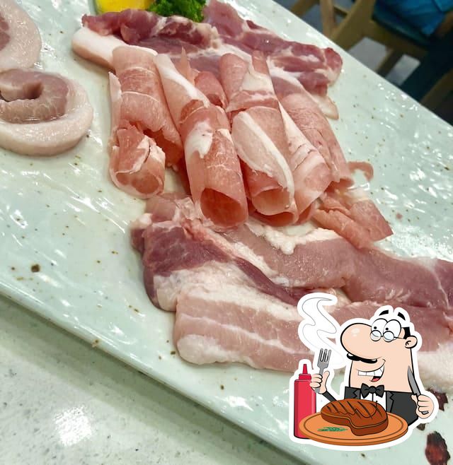 Fantastic Baka SM North Towers restaurant, Quezon City, MU 111-112 SM ...
