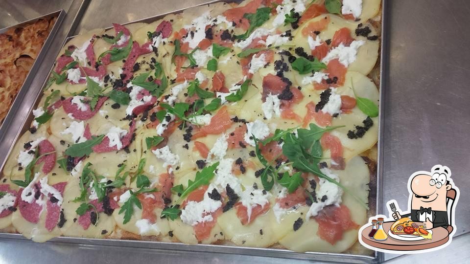 100 Celle Pizza ristorante, Roma - Recensioni del ristorante