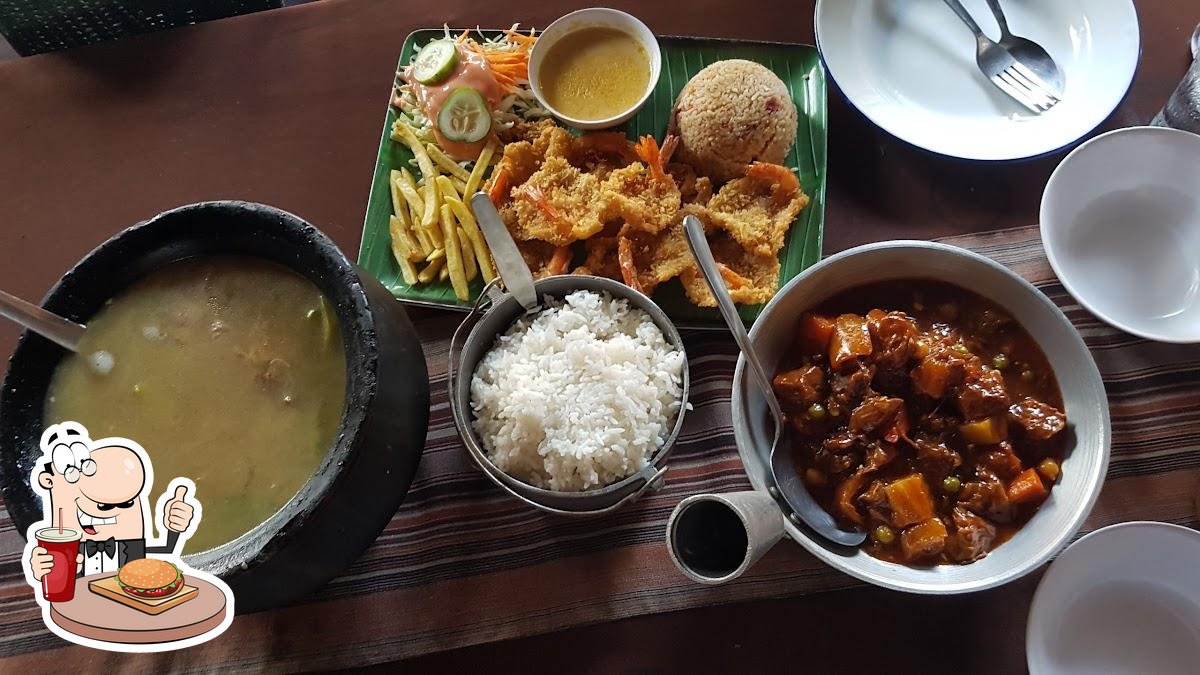 19 Copung Copung pub & bar, Angeles, 5H6R+QC6 - Restaurant reviews