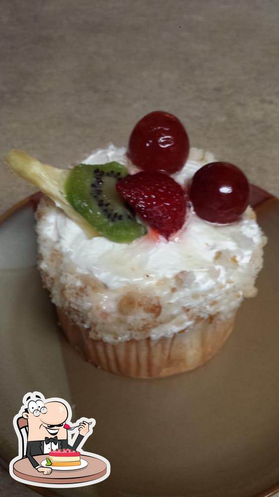 Alessi Bakery in Tampa - Restaurant menu and reviews