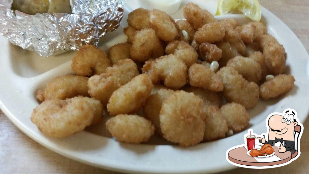Campton Restaurant, 2670 State Hwy 11 in Monroe - American restaurant ...