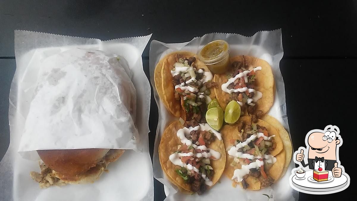 El Tacon Madre in Del Rio - Restaurant reviews