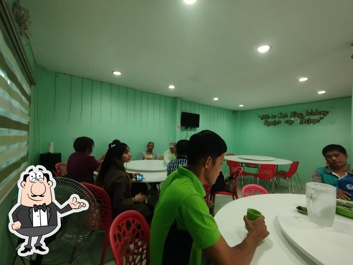 Hok Xing Pares Pares and Mami House (Original), Antipolo - Restaurant ...