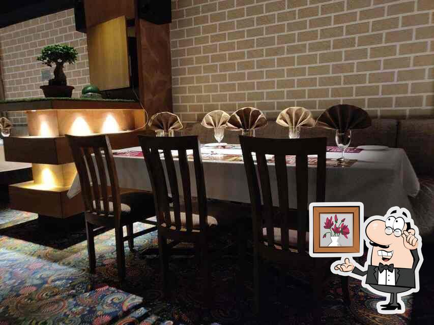 Pakka Local Gachibowli, Hyderabad - Restaurant menu, prices and reviews