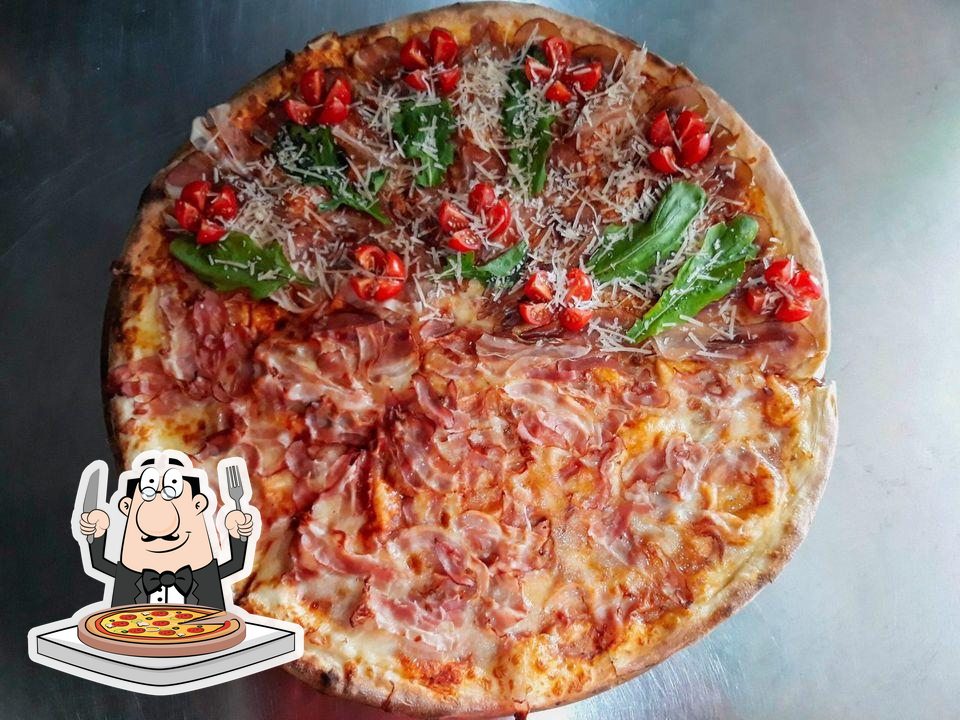 Morino restaurant, Skopje - Restaurant reviews