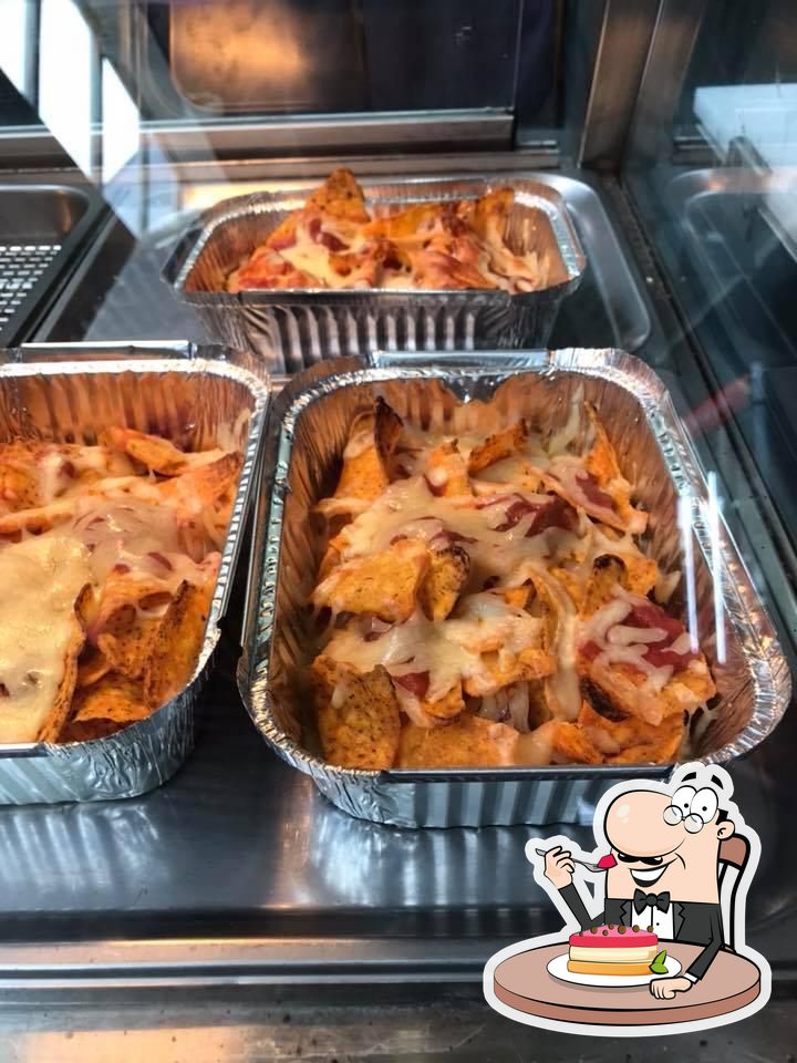 The Birchip Hotel, 1 Watchem Rd in Birchip - Restaurant reviews