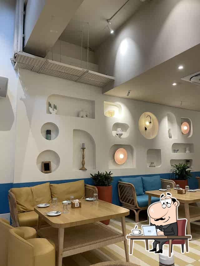 The Sauce Code, Bengaluru - Restaurant menu, prices and reviews