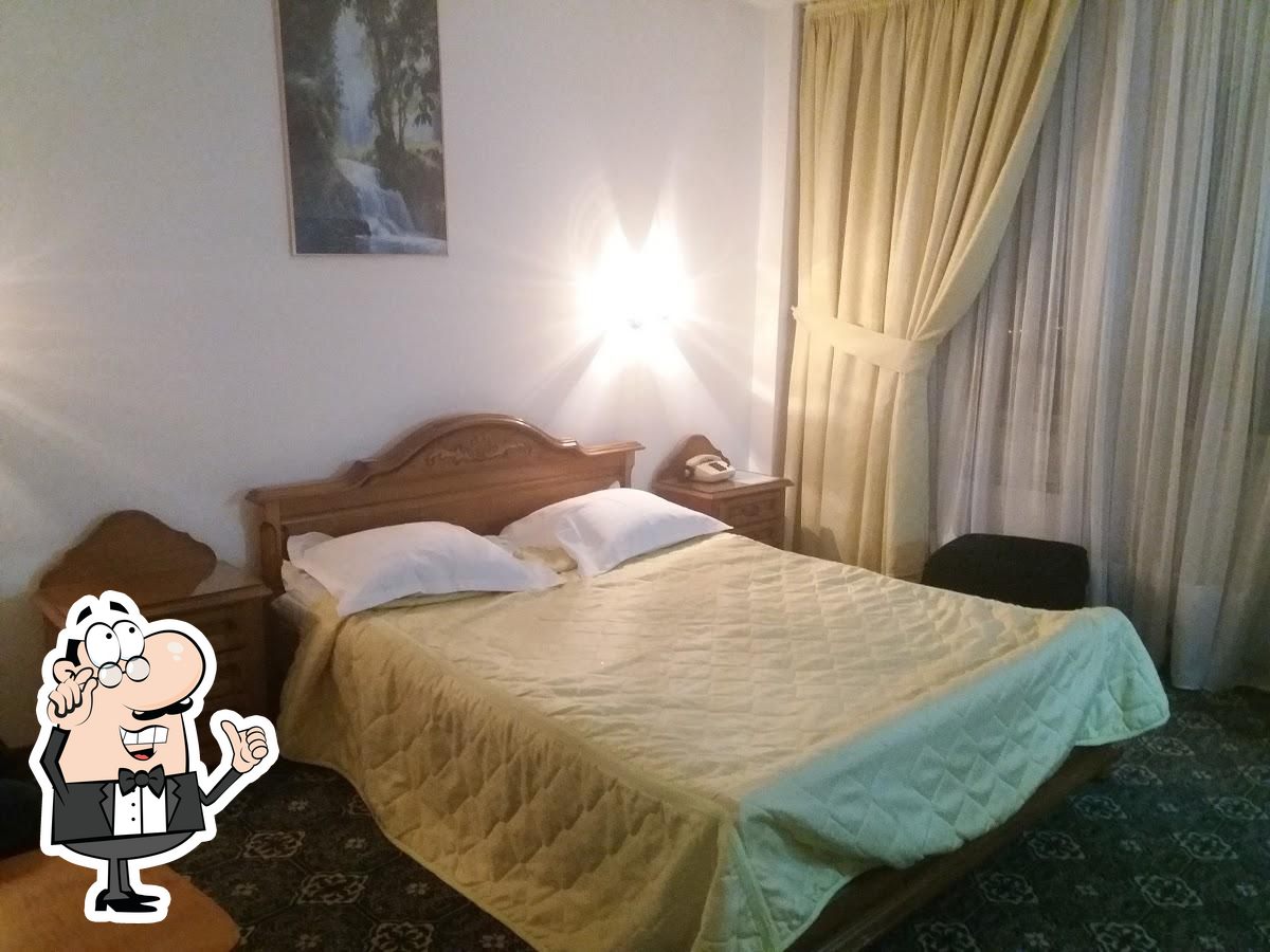Hotel Decebal, Bacău - Restaurant reviews