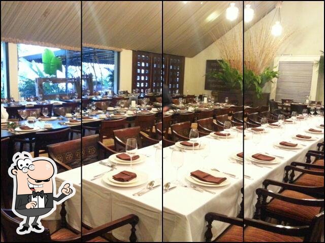 Kembang Goela Restaurant, Jakarta, Jl. Jend. Sudirman No.Kav. 47-48 ...