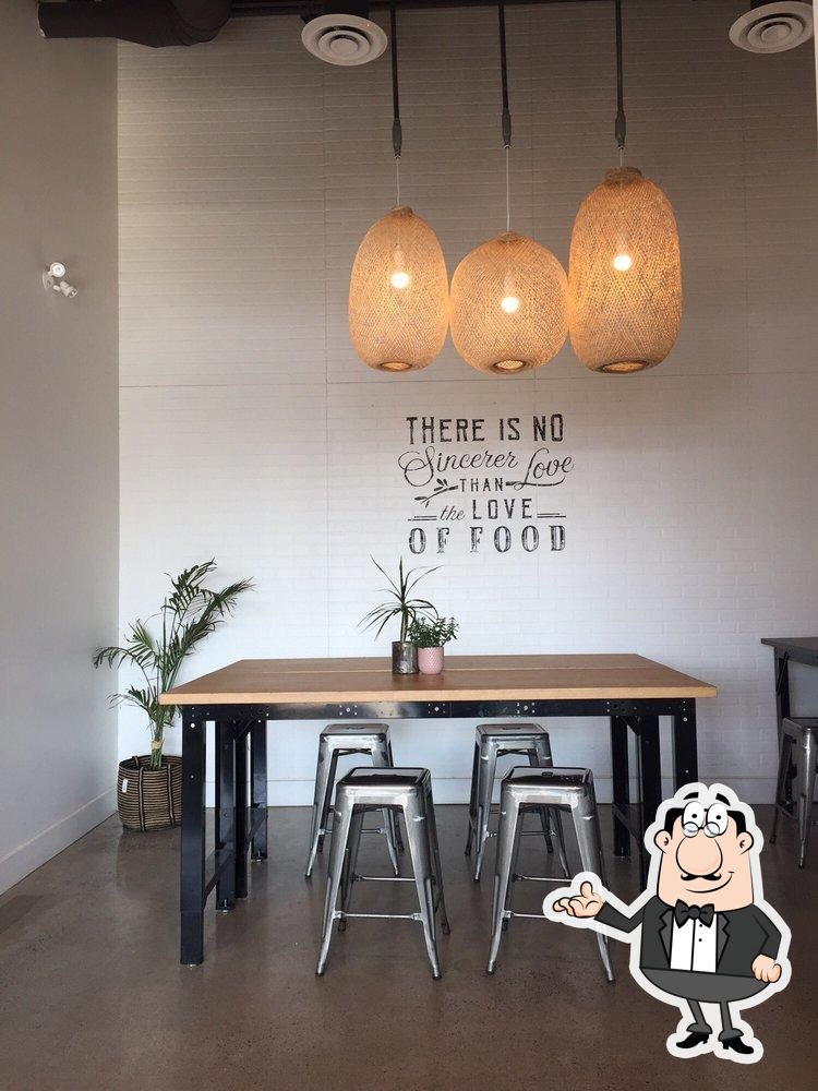 Thyme & Again, Ottawa - Restaurant menu, prices and reviews
