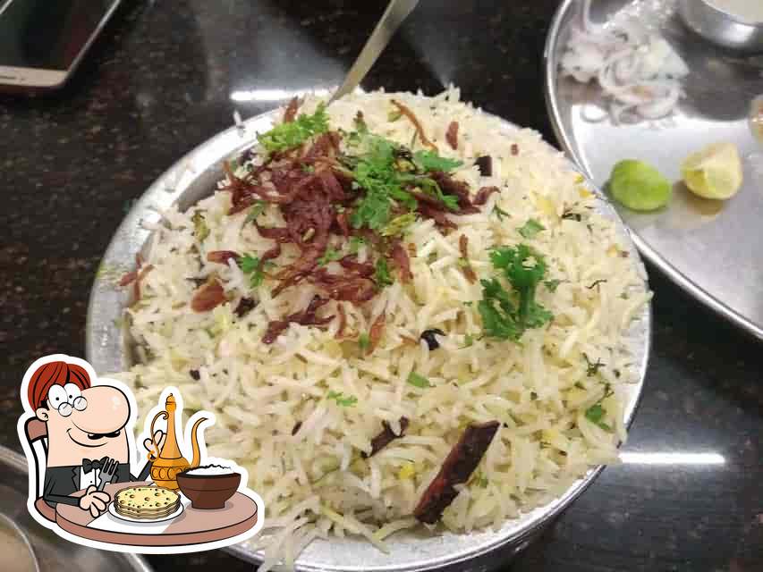 Masaledar BIRYANI HOUSE, Pune - Restaurant reviews