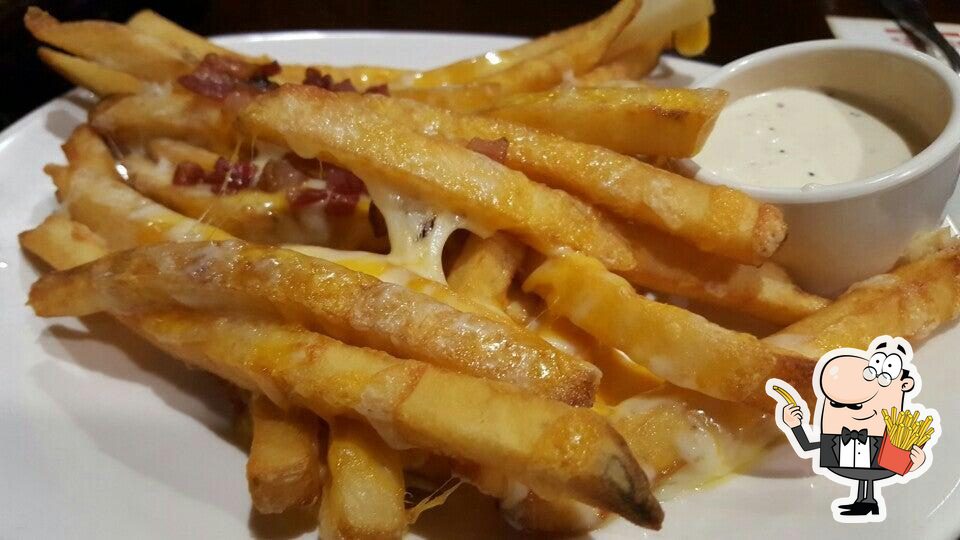 Outback Steakhouse Coex, Seoul, 2층 - Restaurant menu and reviews