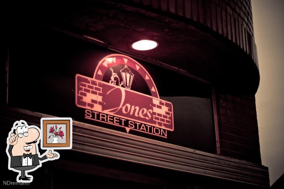 Eclipse Night Club in Sioux City - Restaurant reviews