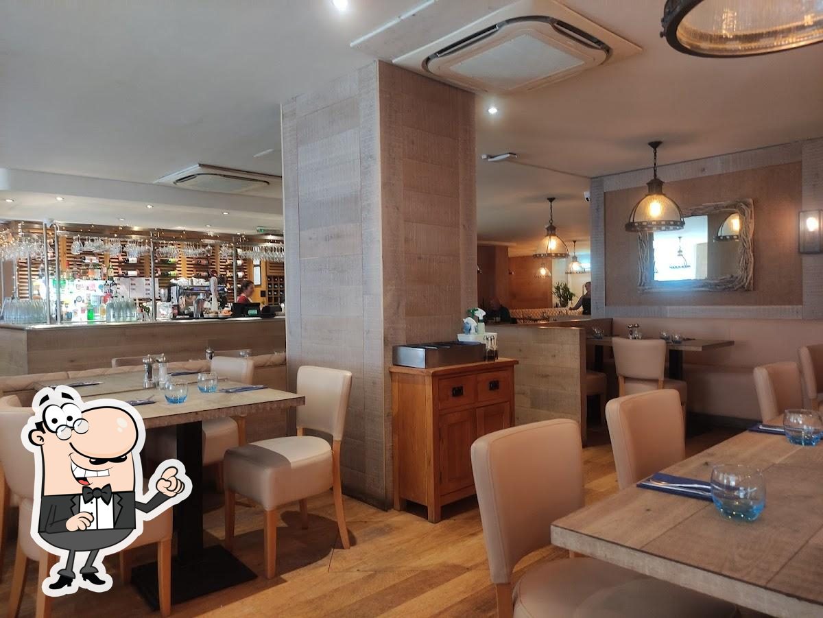 Ego Mediterranean Restaurant & Bar - Kenilworth, Kenilworth ...