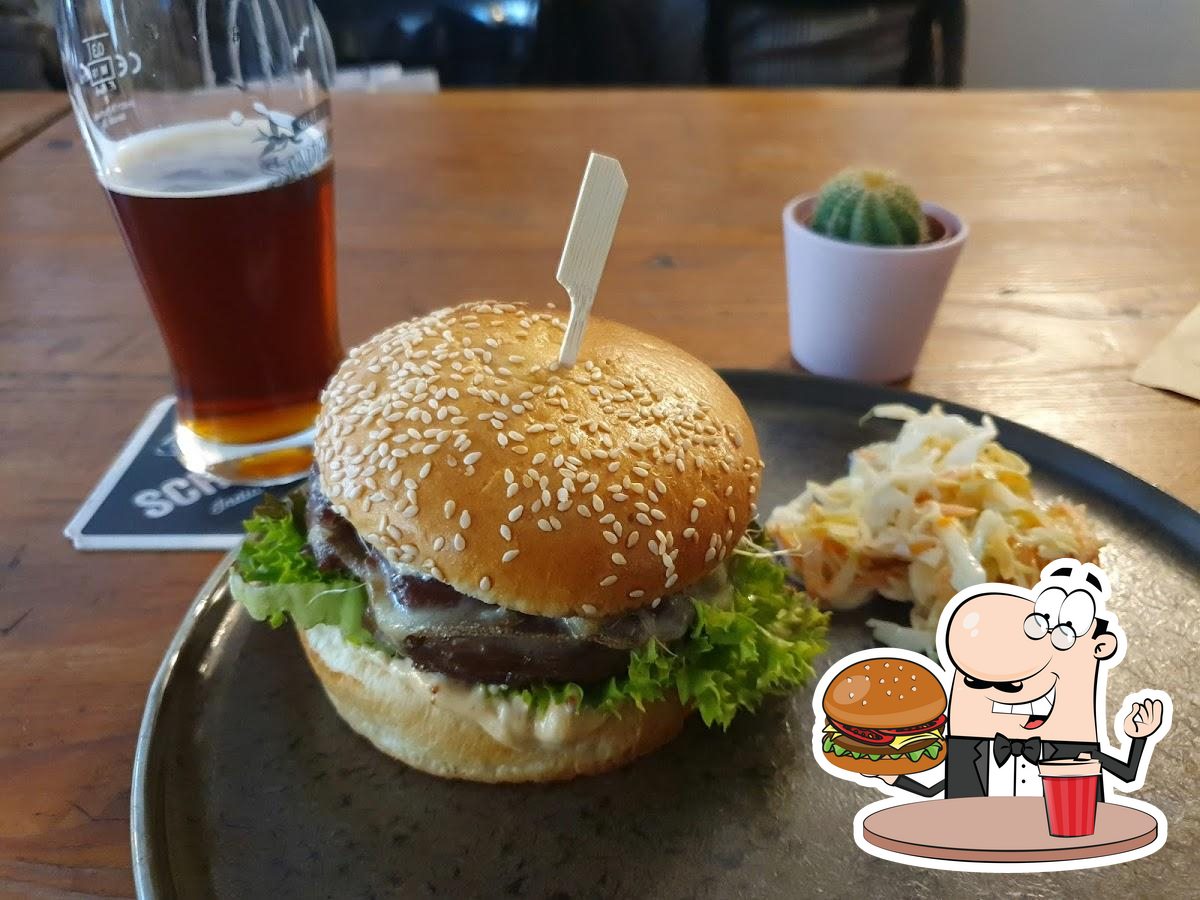 1777 Restaurant-Kaffee-Bar, Basel - Restaurant menu and reviews