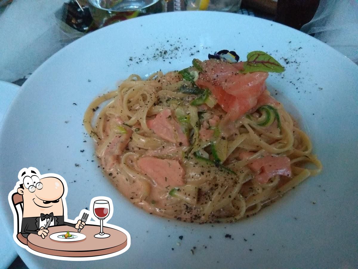 J Bar Restaurant, Kifisia - Restaurant menu and reviews