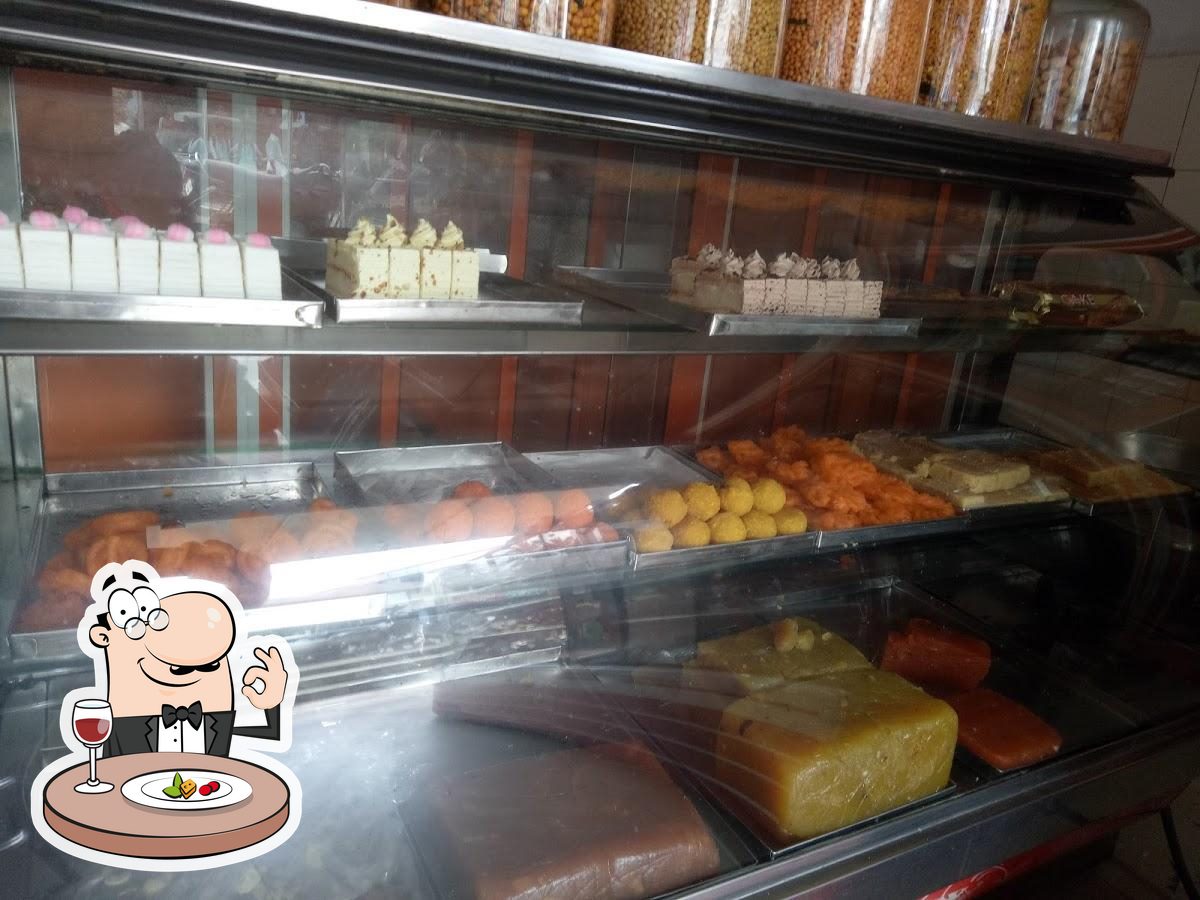 Kerala Halwa & Bakery, Palakkad, Nurani - Restaurant reviews