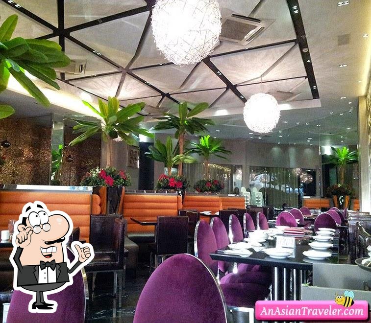Lugang Cafe Glorietta, Makati - Restaurant menu, prices and reviews