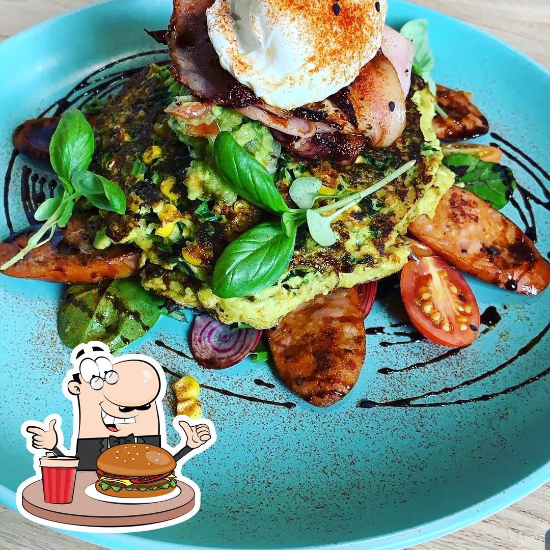 Mase Cafe in Merrylands - Restaurant menu and reviews
