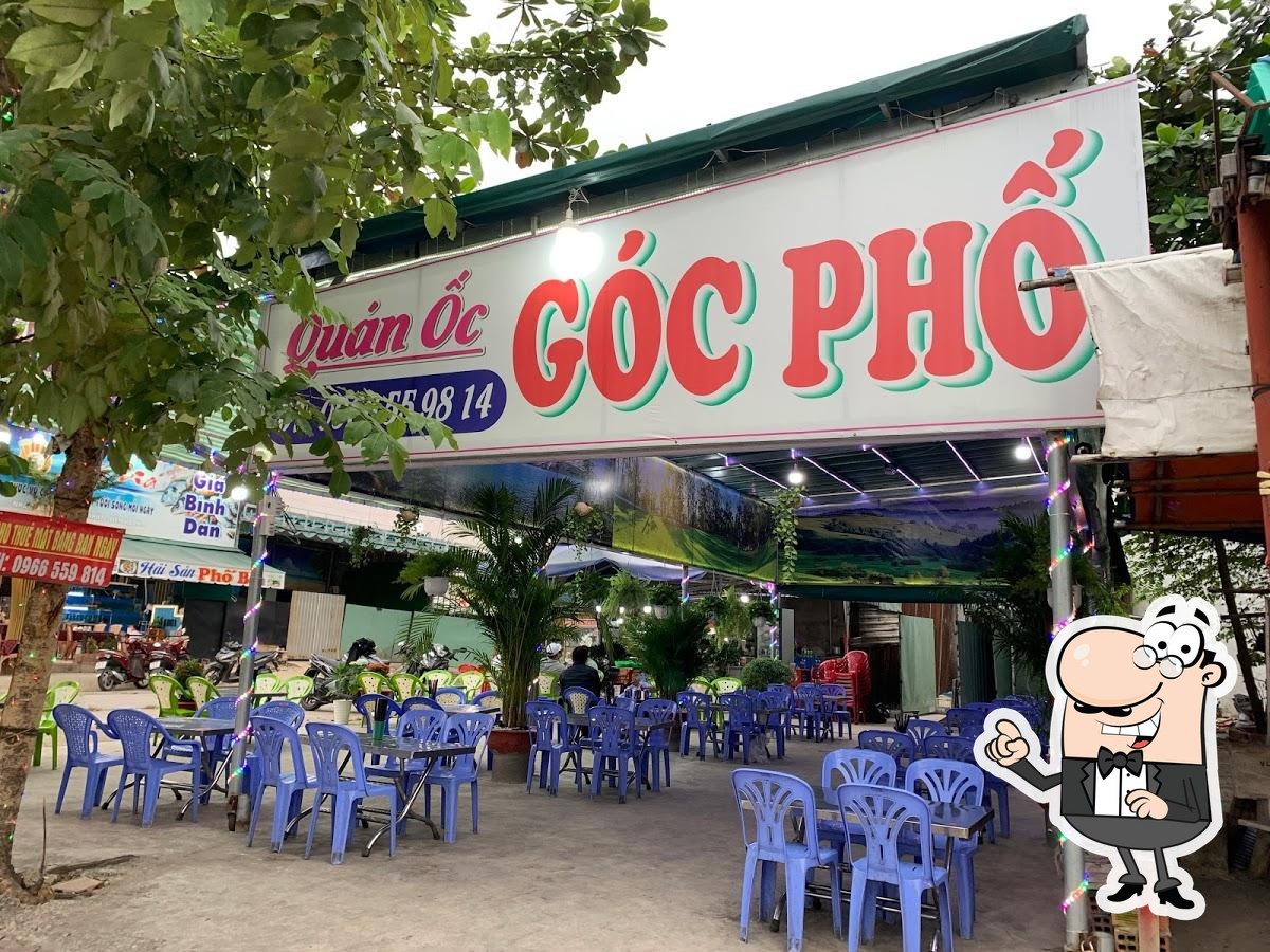 Ốc Góc Phố - Ốc ngon Quận 8, Ciudad Ho Chi Minh (Saigón) - Menú del ...