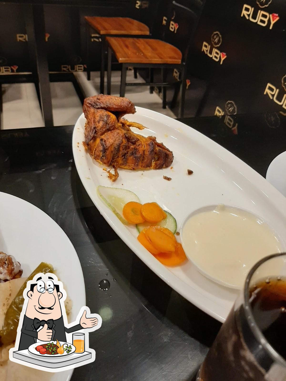 RUBY Arabian Food Court, Parippally - Restaurant reviews