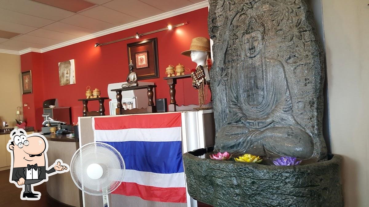 Ruby Siam Thai Kitchen, Surrey - Restaurant menu, prices and reviews