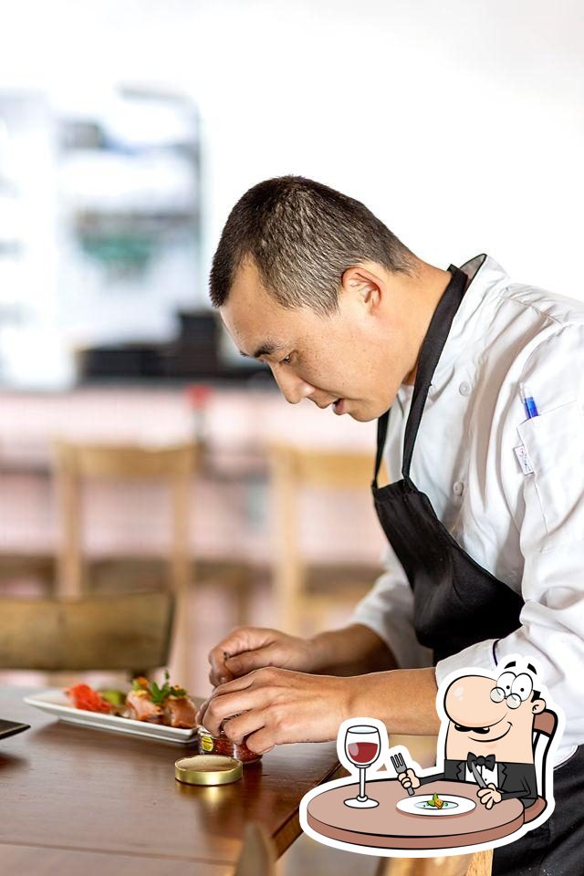 Salmon & Brine restaurant, Paarl - Restaurant menu and reviews