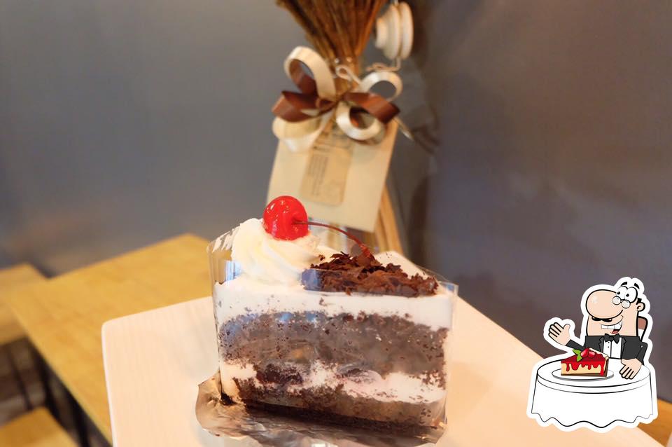 The Float cafè, Kathu - Restaurant reviews