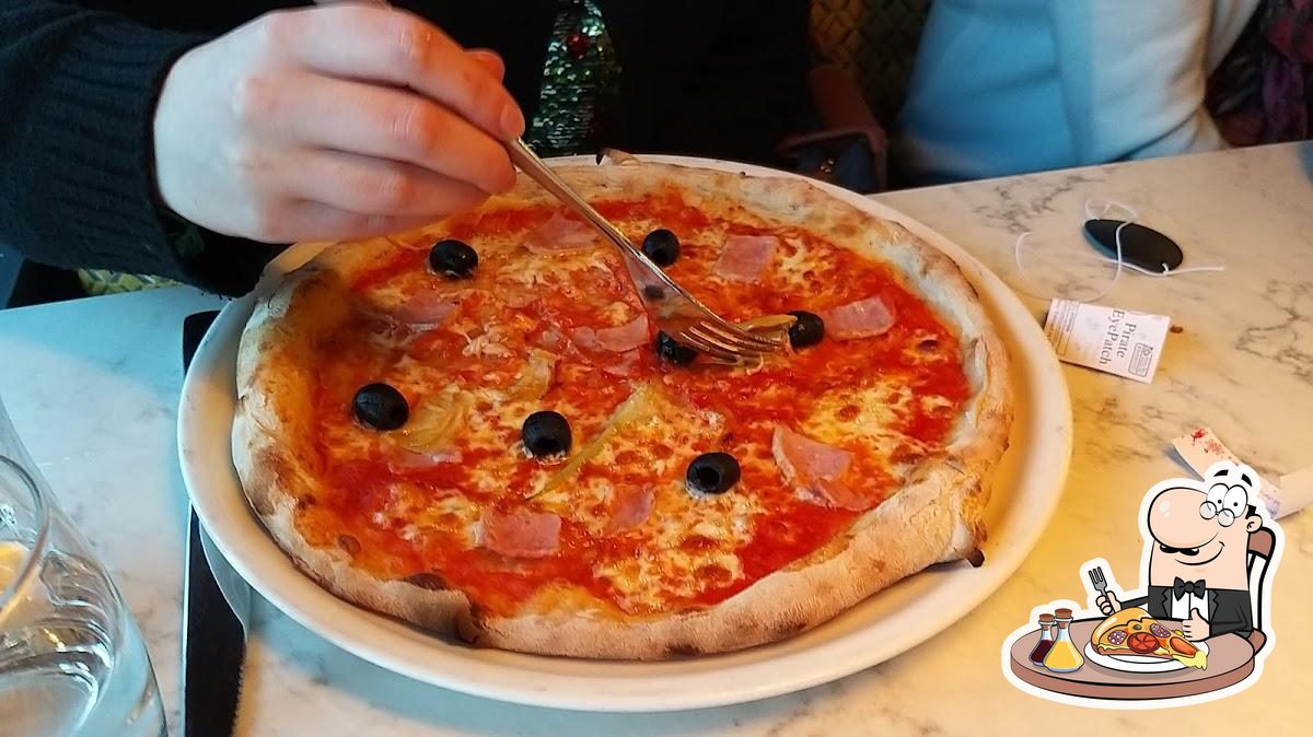 The Main Course in Gullane - Restaurant reviews