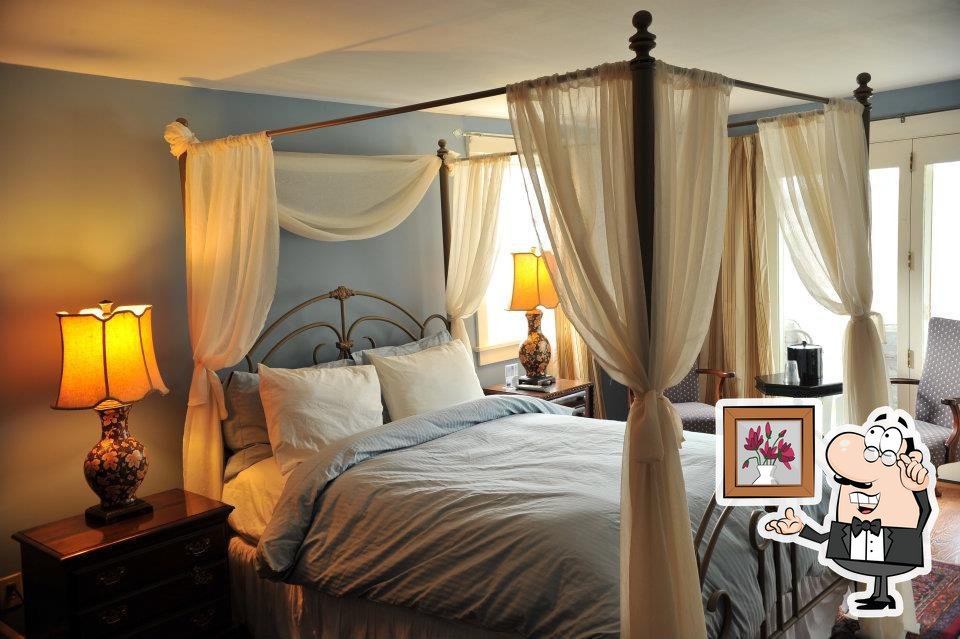 White House Inn, Wilmington - Restaurant menu, prices and reviews