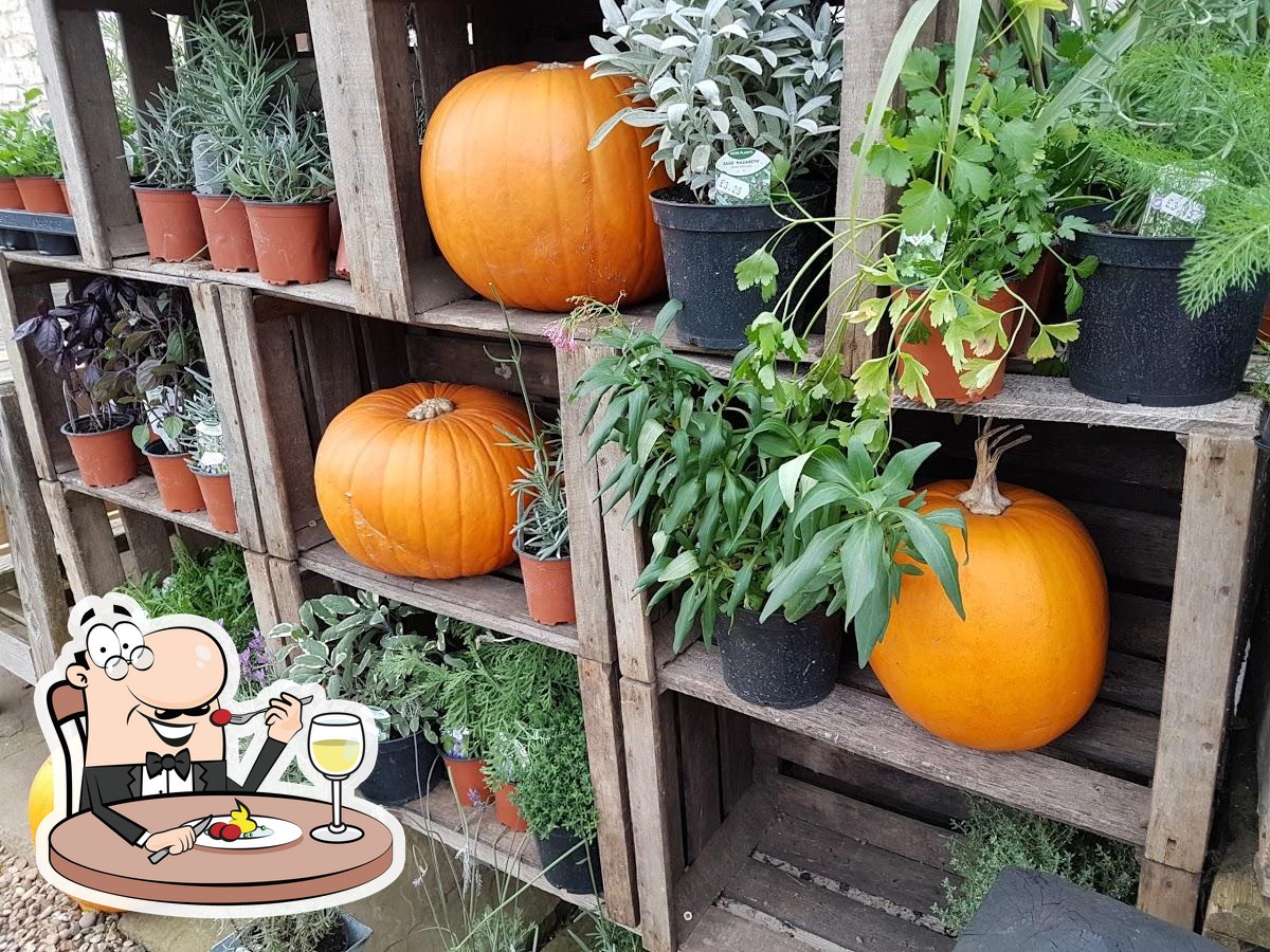 Thornham Deli in Thornham - Restaurant menu and reviews