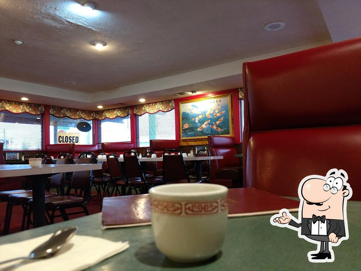Tin Sing, Junction City - Restaurant menu, prices and reviews