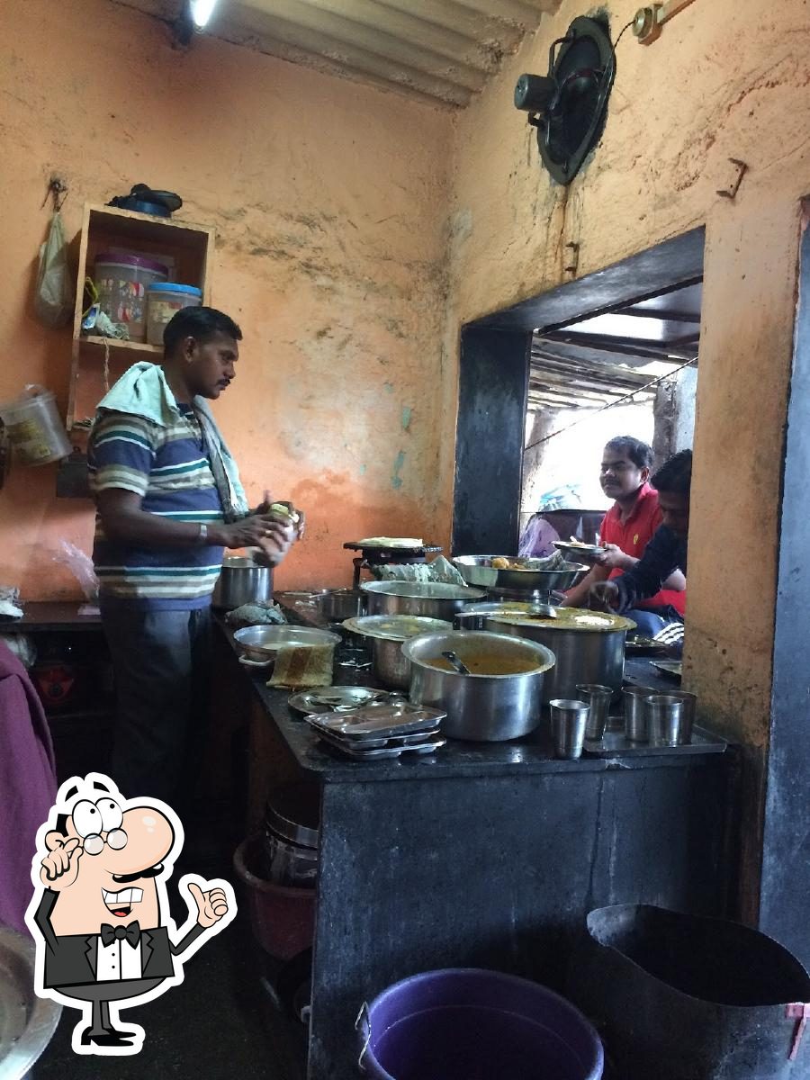 Anna Idli, Mumbai - Restaurant menu, prices and reviews