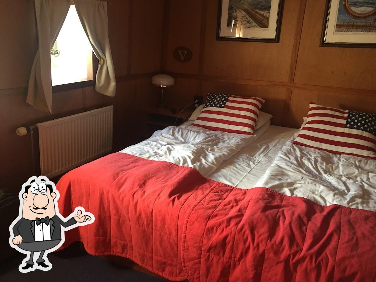 Barken Viking, Gothenburg - Restaurant menu and reviews