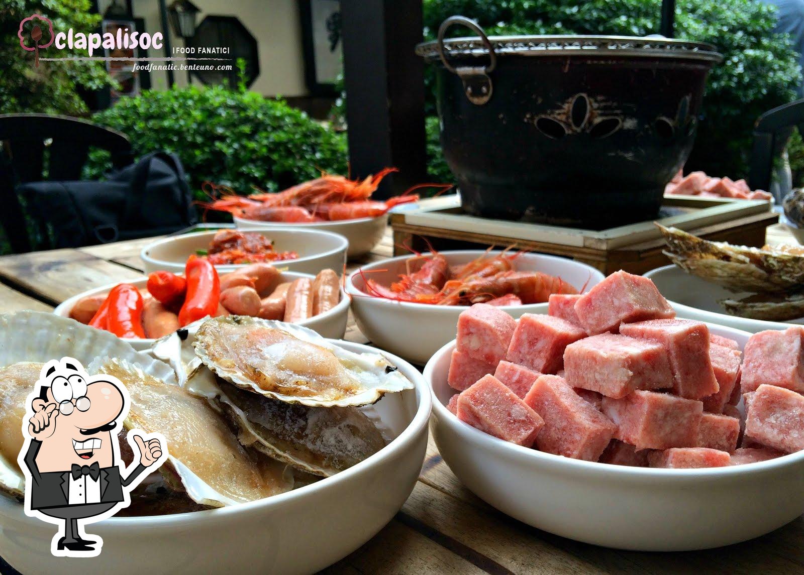 Urameshiya Yakiniku Restaurant, Makati - Restaurant menu, prices and ...
