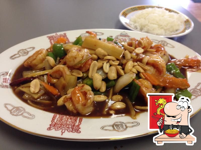 Great Peking, 669 Jeffco Blvd in Arnold - Restaurant menu and reviews