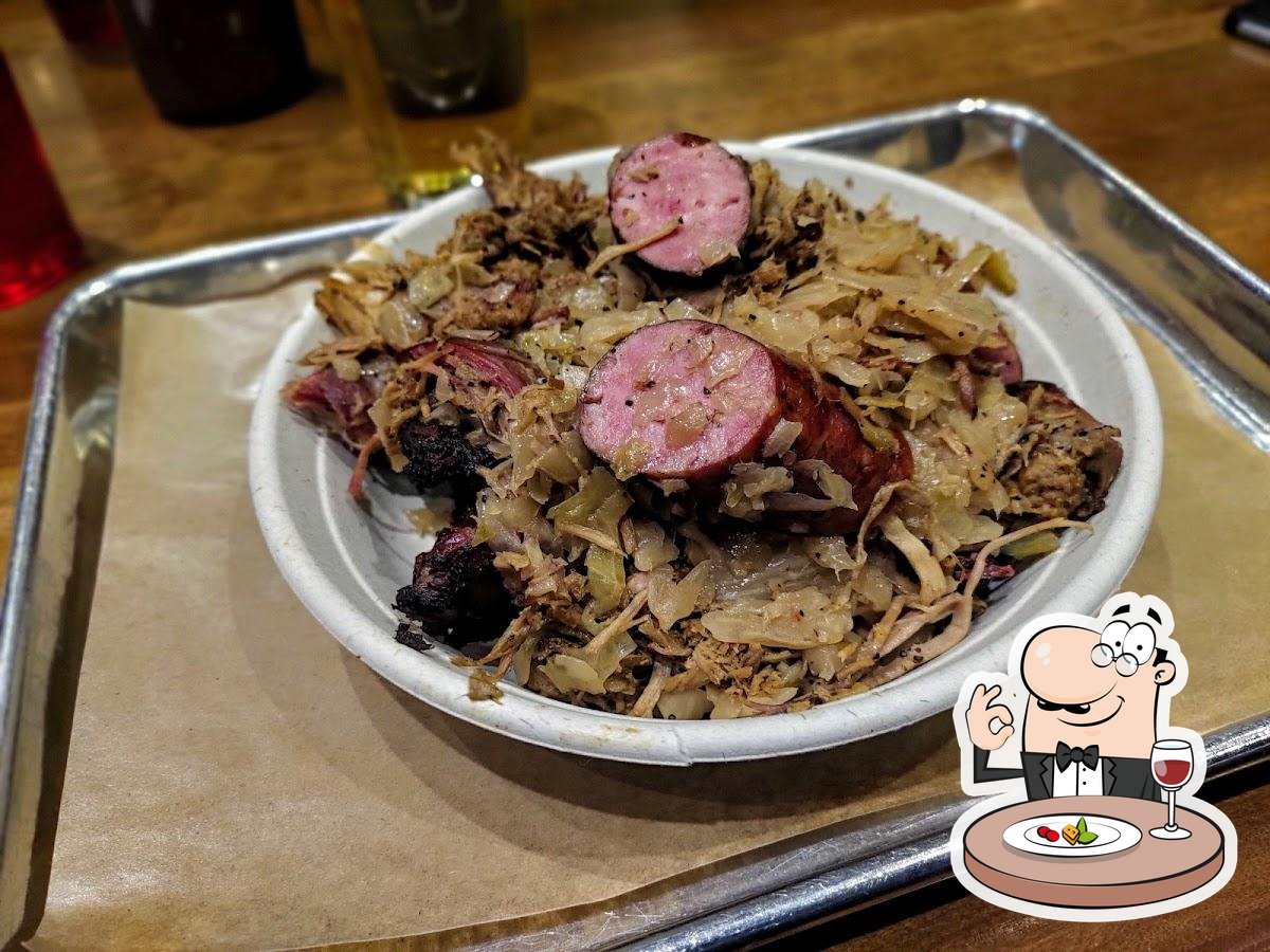 Mabel's BBQ in Cleveland - Restaurant menu and reviews