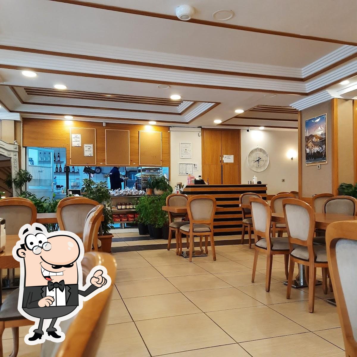 Sopung kore ankara, Ankara - Restaurant menu, prices and reviews