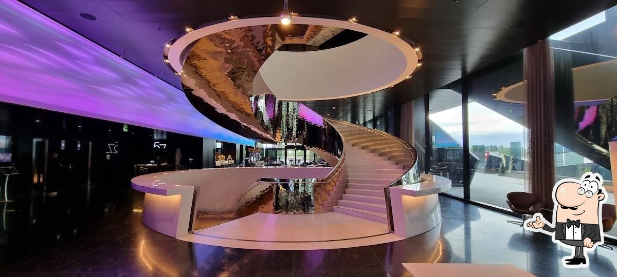 57 Restaurant, Vienna - Restaurant menu and reviews